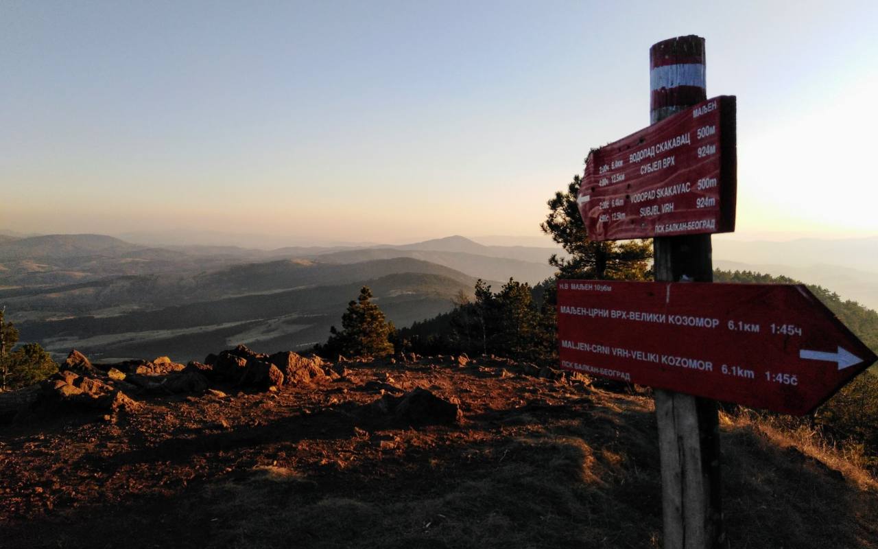 Planina Maljen - Vodič kroz živopisnu Maljen planinu | Knežev Dvor